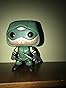 Amazon.com: Funko POP TV: Green Arrow Action Figure : Toys & Games