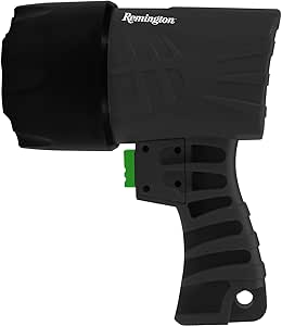 Remington RMSP-B Spotlight, 3W, LED - Directional Spotlight Ceiling ...