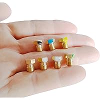 Amazon.com: DG96-00340B LP Gas Conversion Kit Compatible with Samsung ...