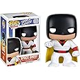 Amazon.com: Funko POP Animation: Space Ghost Action Figure : Toys & Games