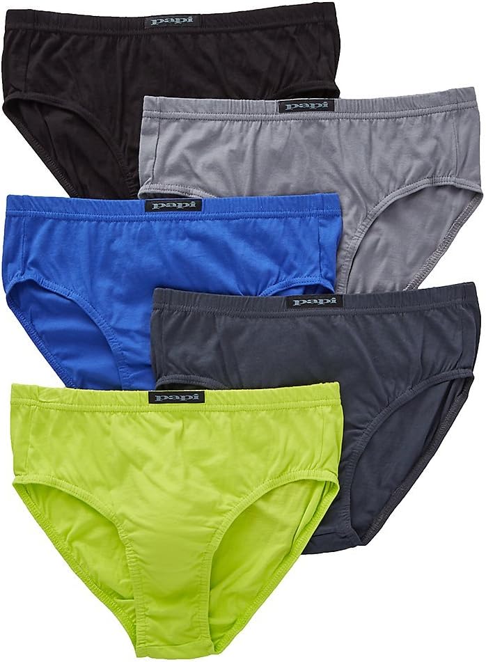 Venta > ropa interior marca papi > en stock