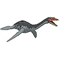 Amazon.com: Jurassic World Epic Evolution Danger Pack Plesiosaurus ...