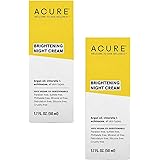 Amazon.com: Acure Night Cream 1.7 Fl Oz: Beauty