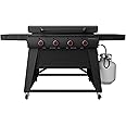Amazon.com: Camp Chef Gridiron 36 - Outdoor Griddle Grill with ...