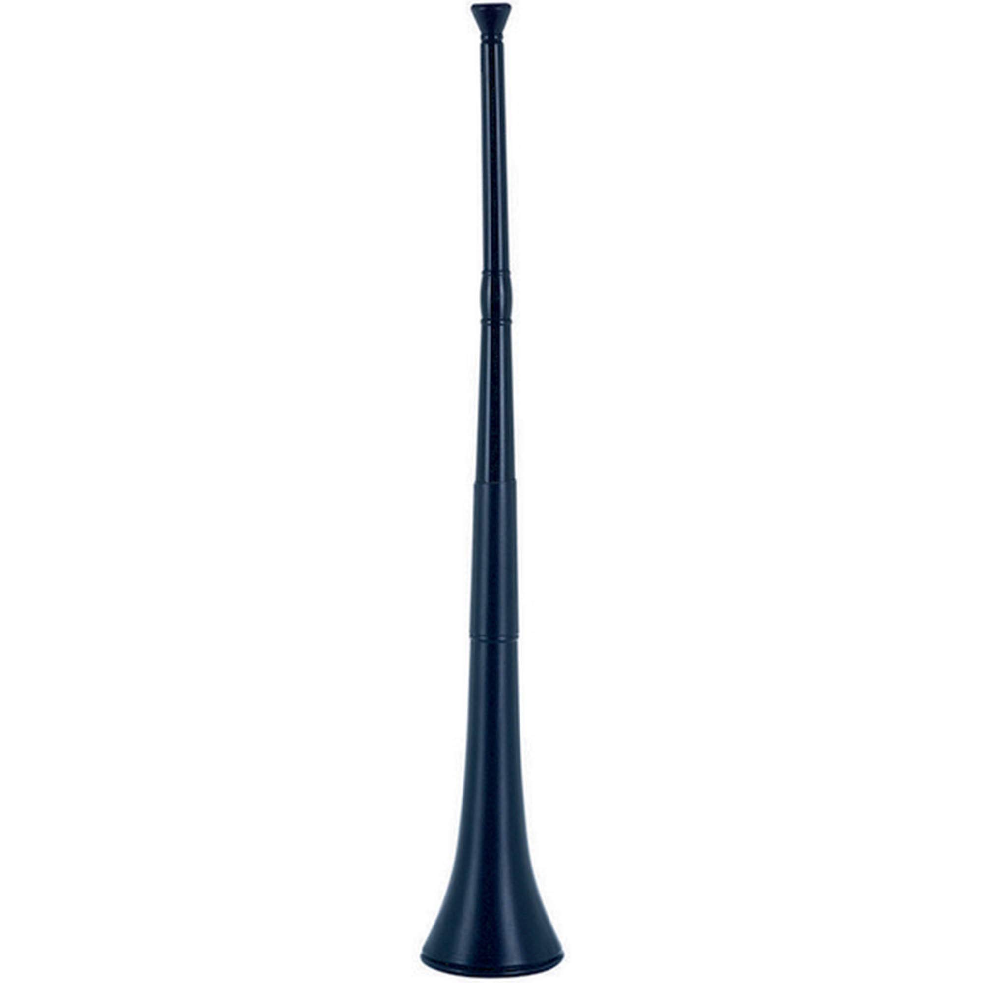Mua Large Black Plastic Sports Horn - 15" (1 Count) - Perfect for ...