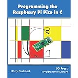 RP2040 Assembly Language Programming: ARM Cortex-M0+ on the Raspberry Pi Pico: 9781484277522 ...