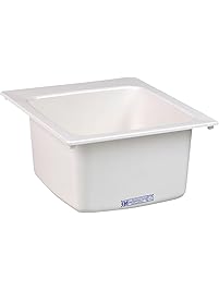 Laundry & Utility Room Sinks | Amazon.com | Kitchen & Bath Fixtures ...