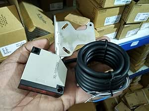 original authentic C-Lin E3JK-DS30A Diffuse Reflective Photoelectric ...