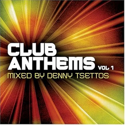 Club Anthems Vol.1: Amazon.co.uk: Music