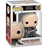 Amazon.com: Funko Pop! Rides Deluxe: House of The Dragon - Rhaenys ...