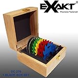 Exakt saw DC270 - Brand new Deep Cut Saw - Cuts up to 26mm: Amazon.co ...