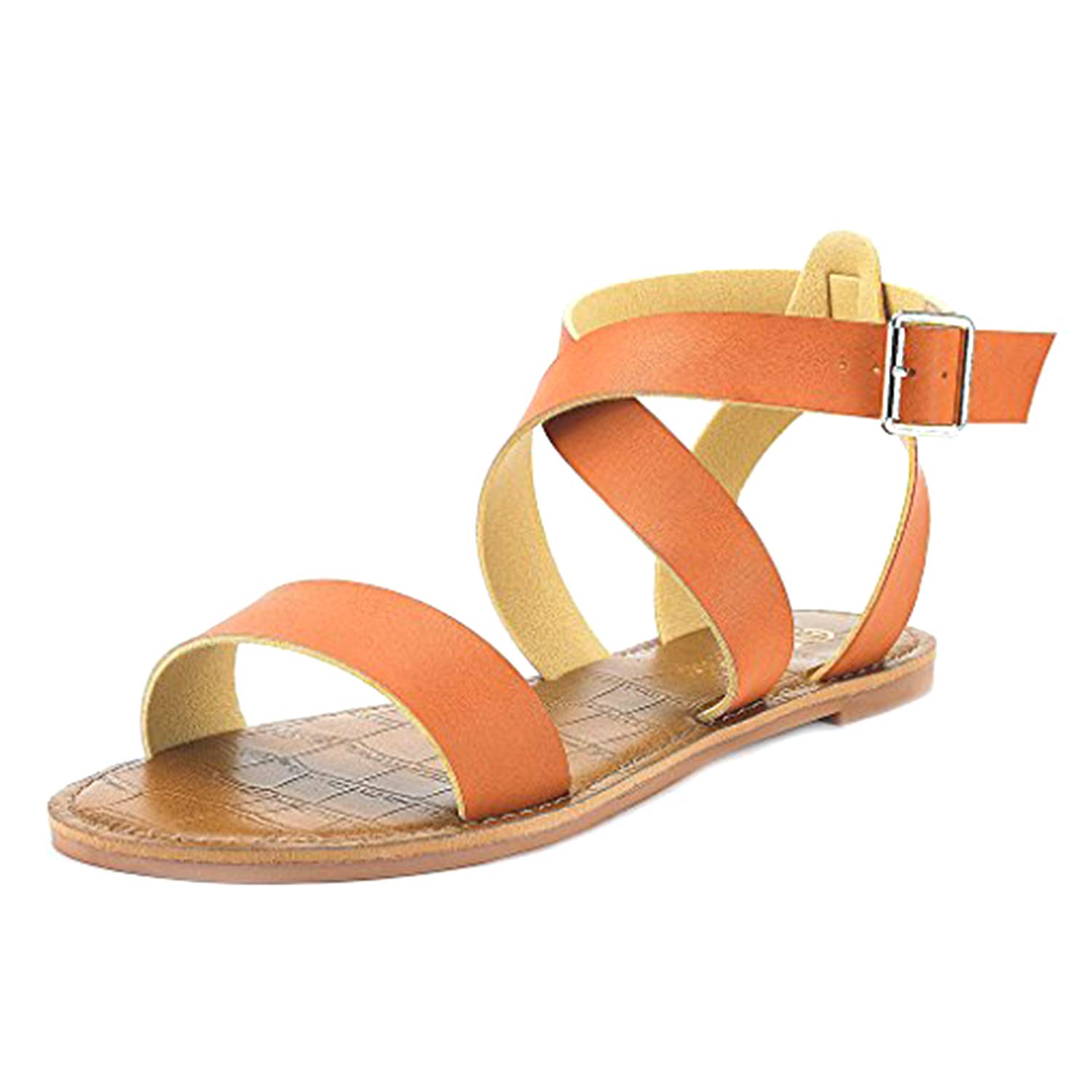 34 Stylish Sandals Your Feet Will Actually Thank You For Buying