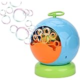 Amazon.com: VTech Sing and Learn Whale Bubble Machine Bath Toy: Toys ...