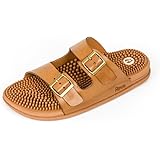 Berkemann Noppen-Sandale Unisex-Erwachsene Pantoletten: Amazon.de ...