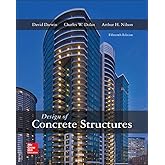 Design of Concrete Structures: Nilson, Arthur, Darwin, David, Dolan, Charles: 9780073293493 ...