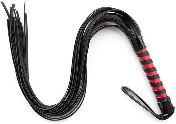 Boowhol Peitsche Lederpeitsche Reitpeitsche Reitgerte Cosplay Toys ...