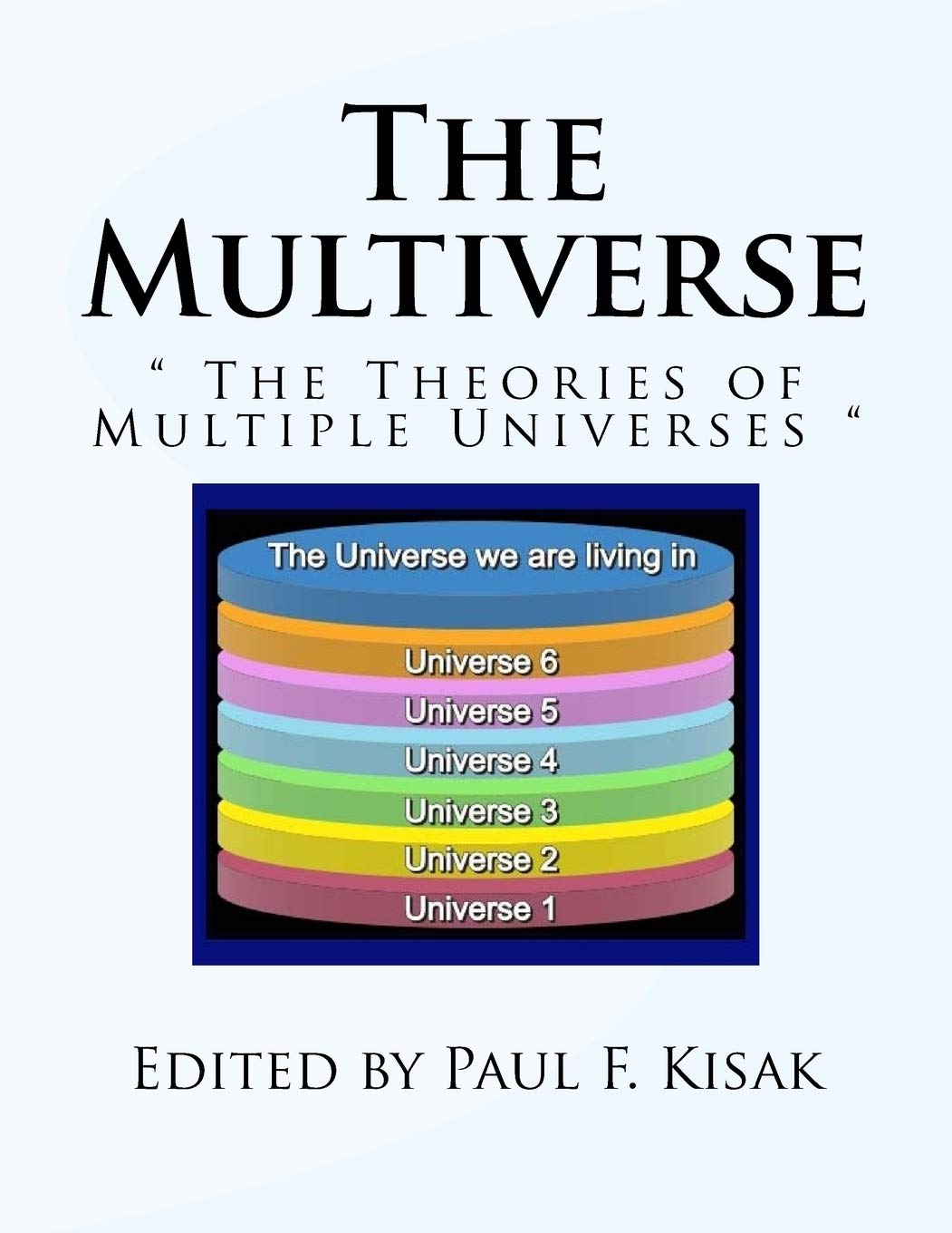 Mua The Multiverse: " The Theories of Multiple Universes " trên Amazon ...