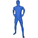 Amazon.com: Morphsuits, The Original and Best Costume Ever, Available ...