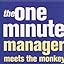 The One Minute Manager Meets the Monkey: Amazon.co.uk: Ken Blanchard ...
