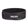 Valeo 4-Inch VLP Performance Low Profile Belt With Waterproof Foam Core ...