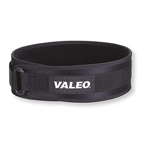 Valeo 4-Inch VLP Performance Low Profile Belt With Waterproof Foam Core ...