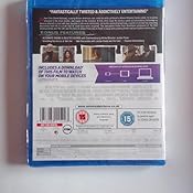 Get Out [DVD] [2017]: Amazon.co.uk: Lakeith Stanfield, Allison Williams ...