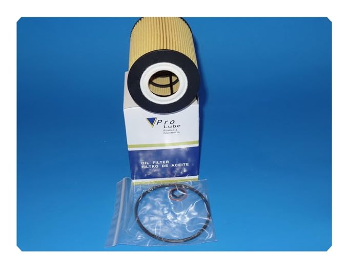 Amazon.com: SOE5564 ENGINE OIL FILTER FITS: BMW 550I 2006-2010 650I ...