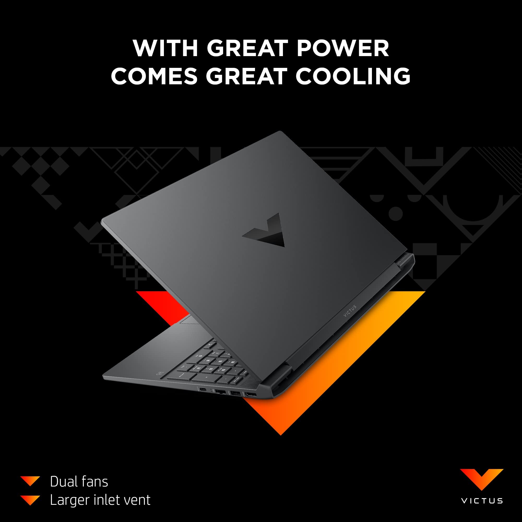 Mua HP Victus Gaming Laptop 15-fb0020na Bundle with HyperX Pulsefire ...