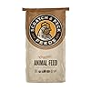 Scratch and Peck Feeds Organic Whole Grain Layer Feed + Corn, 18% ...