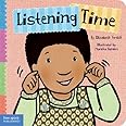 Listening Time (Toddler Tools®): Verdick, Elizabeth, Heinlen, Marieka ...