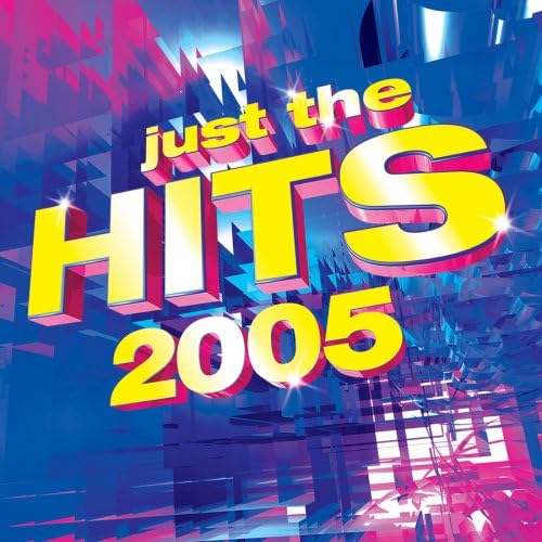 Just The Hits 2005: Various Artists: Amazon.ca: Music