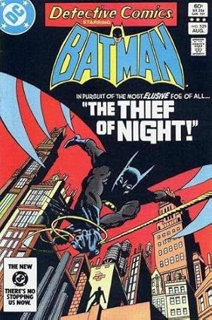 Nocturna - DC Comics - Batman ally | enemy - Character Profile ...