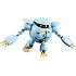 Amazon.com: Bandai Hobby HaroPla Mobile HARO ''Gundam Build Divers ...