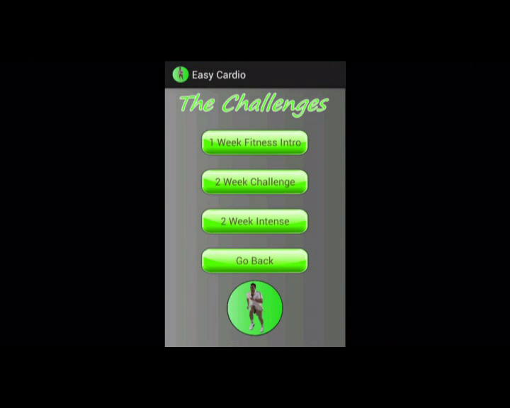 Easy Cardio - App on Amazon Appstore