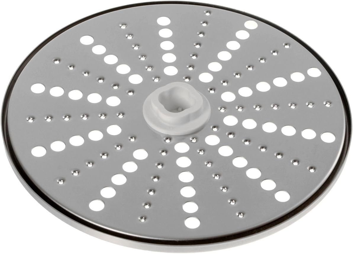 Amazon.de: Kitchenaid KFP13PI Parmesan-Eis-Reibscheibe