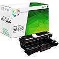 Amazon.com: TCT Premium Compatible Drum Unit Replacement for Brother DR ...