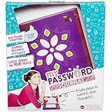Radica Girl Tech Password Journal Electronic Diary: Amazon.co.uk: Toys ...