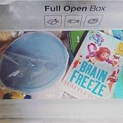 Brain Freeze: World Book Day 2018: Amazon.co.uk: Tom Fletcher ...