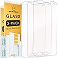 Amazon.com: [3-PACK]- Mr.Shield Designed For Samsung Galaxy S5 ...