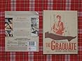 The Graduate [DVD] [2001]: Amazon.co.uk: Dustin Hoffman, Anne Bancroft ...