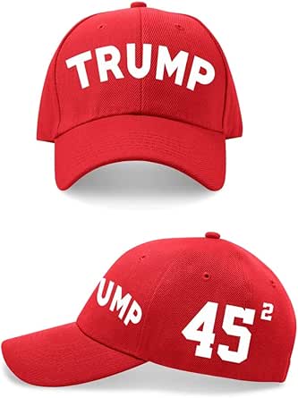 OneWayTshirts Trump 45 President Election 2020 President Hat MAGA Trump ...
