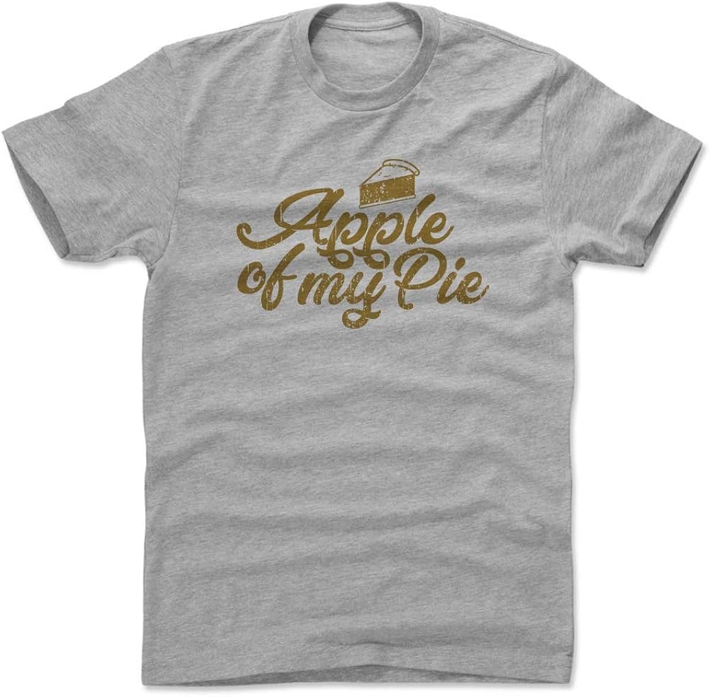 Amazon.com: Pie Shirt - Apple of My Pie: Clothing