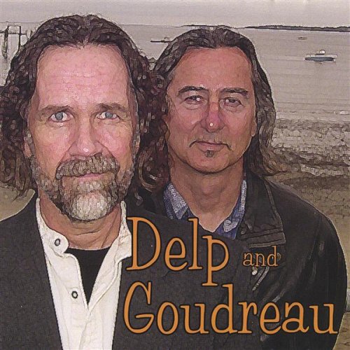 Delp and Goudreau - Alchetron, The Free Social Encyclopedia