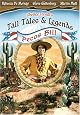 Amazon.com: Shelley Duvall's Tall Tales & Legends - Johnny Appleseed ...