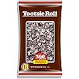 Amazon.com : Tootsie Roll Midgees, Bag Of 360 Count (Pack of 1 ...