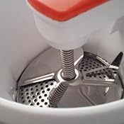 Ariete Passì Passaverdure Elettrico: Amazon.it: Casa e cucina