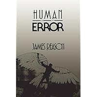 Amazon.com: Human Error: 9780521314190: Reason, James: Books
