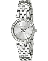 Michael Kors Women's Watch MK3190: Michael Kors: Amazon.co.uk: Watches