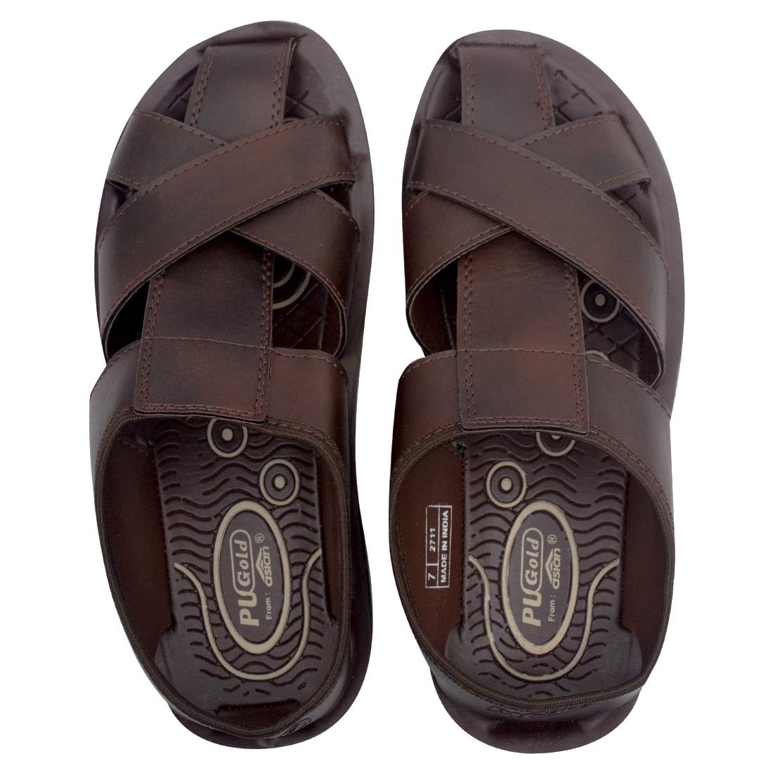 Top 5 ASIAN Sandals for Men Latest Design Casual Sandals for Boys ...