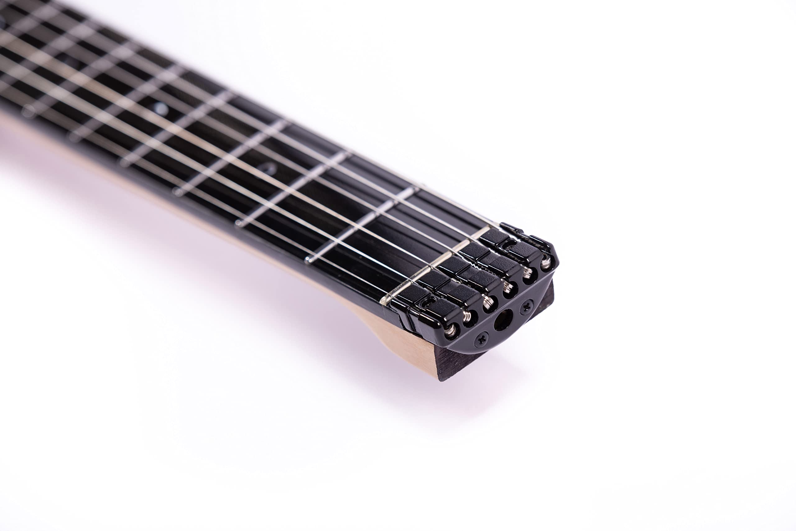 Mua Grote Headless 6 Strings Electric Guitar Mahogany Body with Gigbag ...